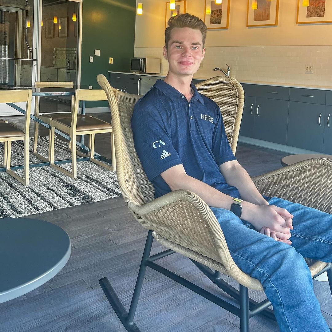 Student Housing in Champaign, IL | HERE Champaign