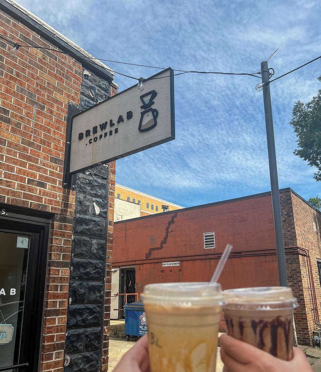 Student Housing in Champaign, IL | HERE Champaign