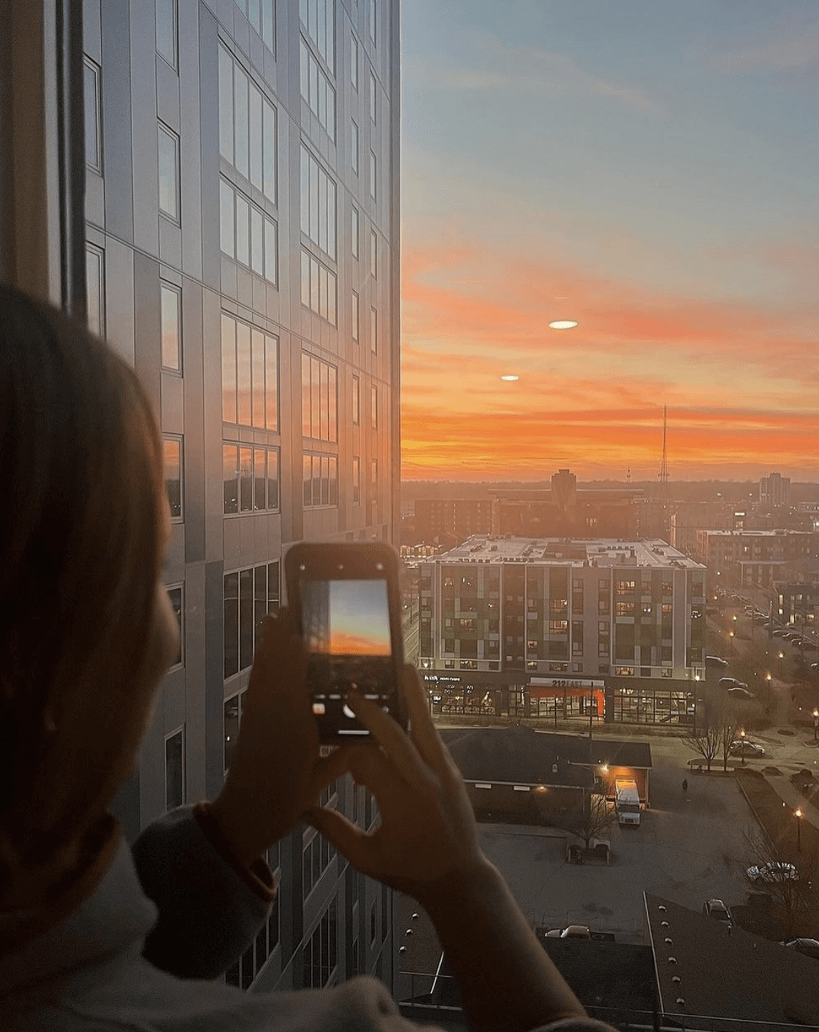 Student Housing in Champaign, IL | HERE Champaign